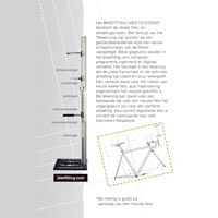 Waarom moet een fietsframe op maat zijn? – Fietsen Mintjens